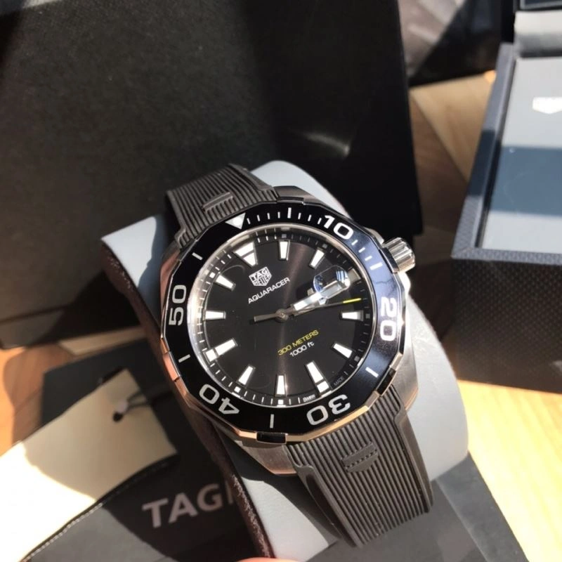 OEM TAG HEUER Watches