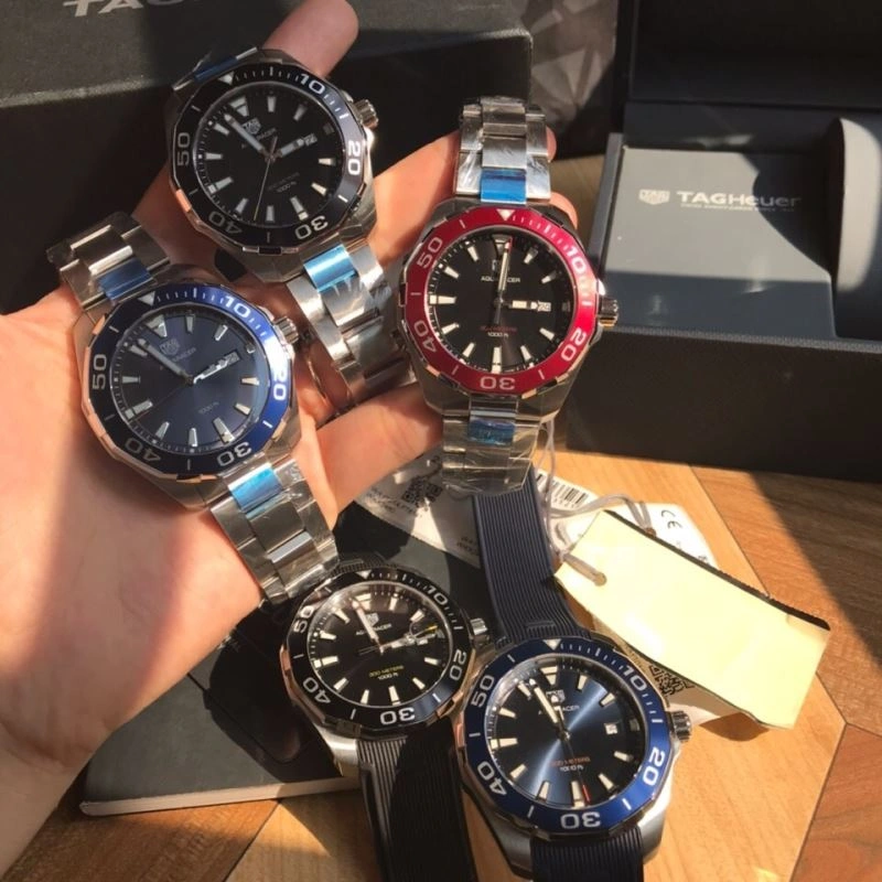 TAG HEUER Watches