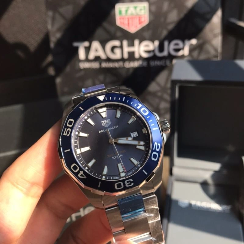 High fidelity TAG HEUER Watches