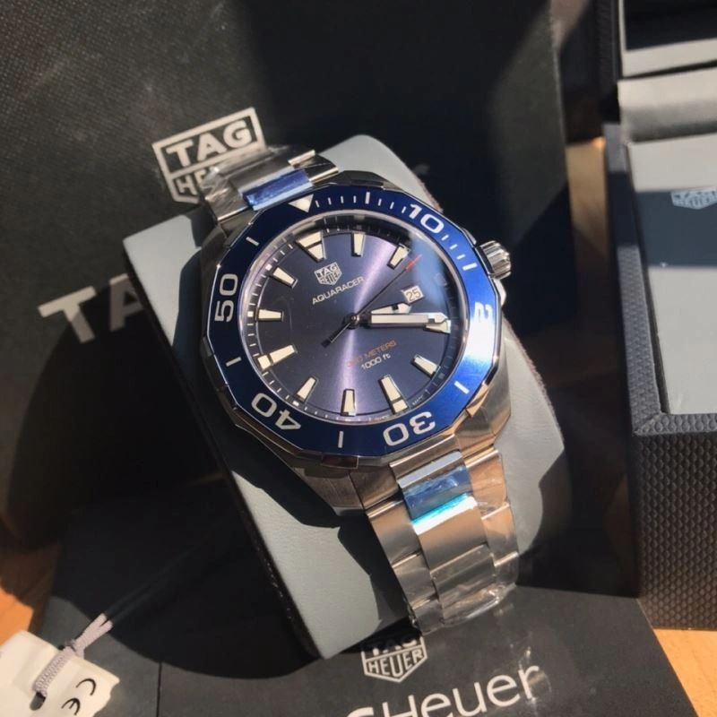 High fidelity TAG HEUER Watches