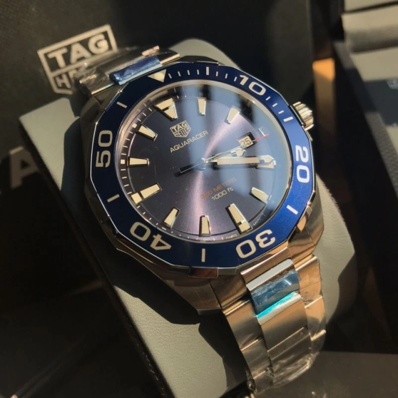 High fidelity TAG HEUER Watches