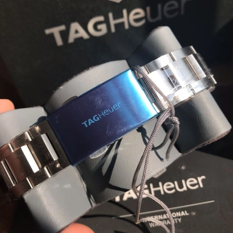 High fidelity TAG HEUER Watches