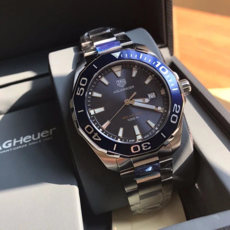 High fidelity TAG HEUER Watches
