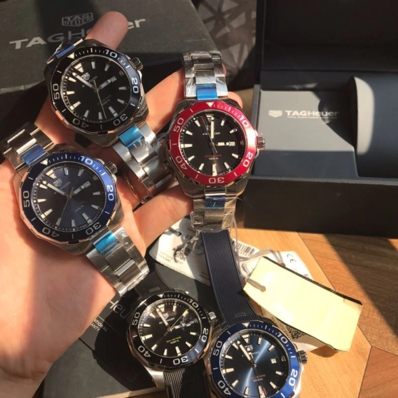 TAG HEUER Watches