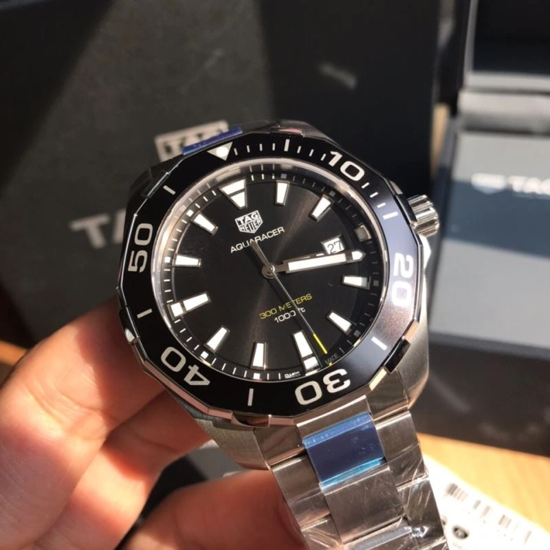 Authentic TAG HEUER Watches