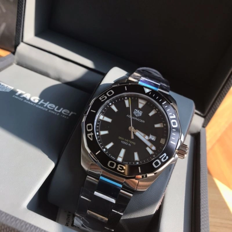 Authentic TAG HEUER Watches