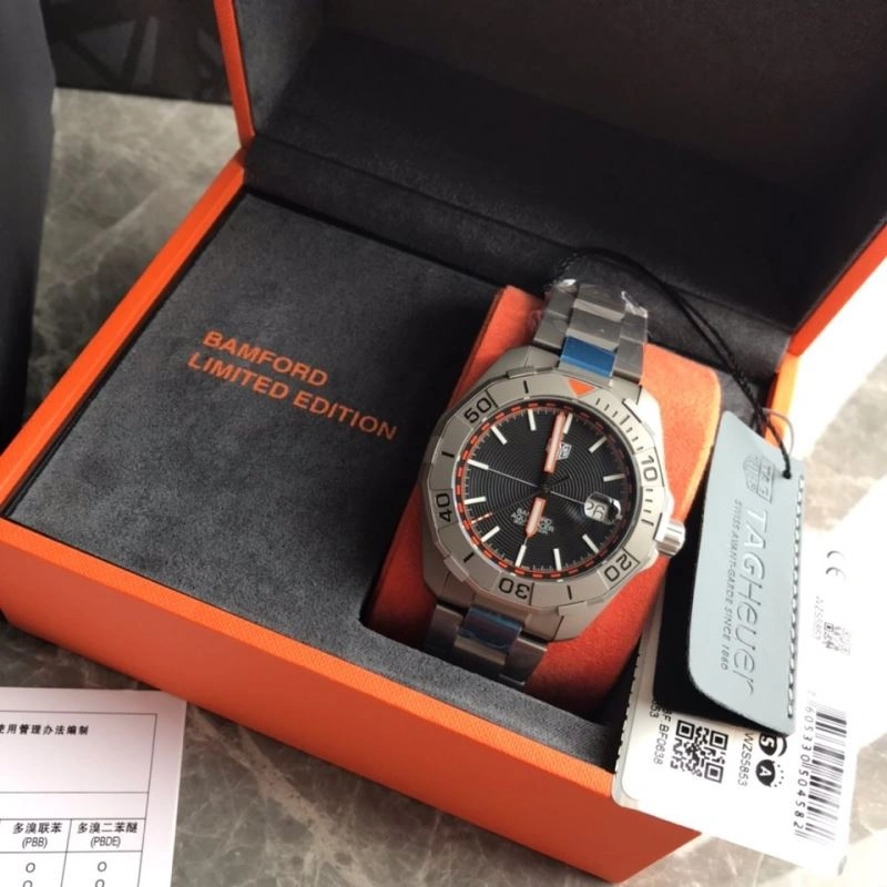 Reasonably priced TAG HEUER Watches