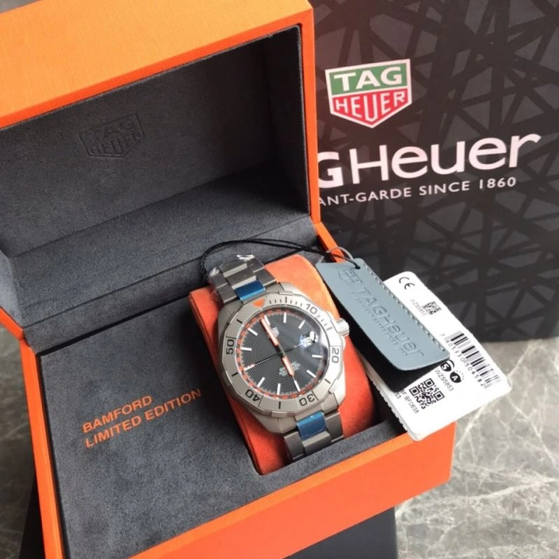 Reasonably priced TAG HEUER Watches