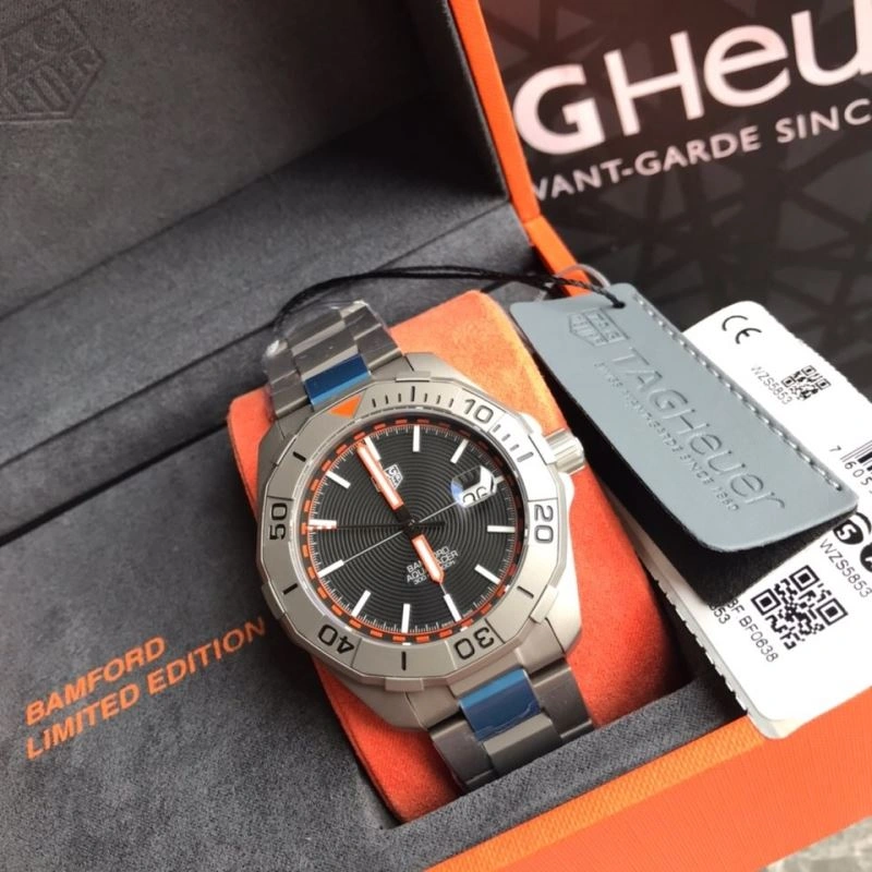 Reasonably priced TAG HEUER Watches