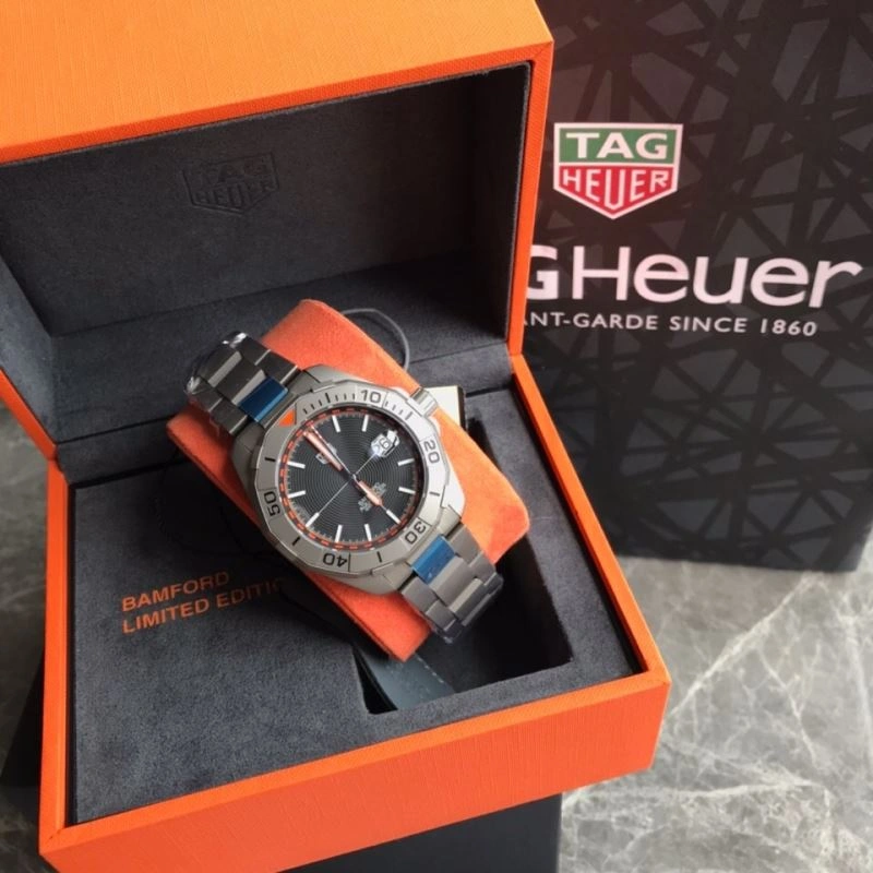 Reasonably priced TAG HEUER Watches