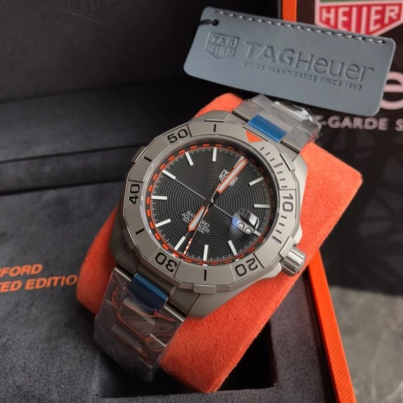 Reasonably priced TAG HEUER Watches