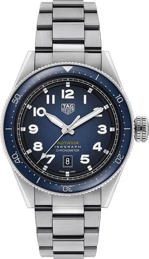 TAG HEUER Watches