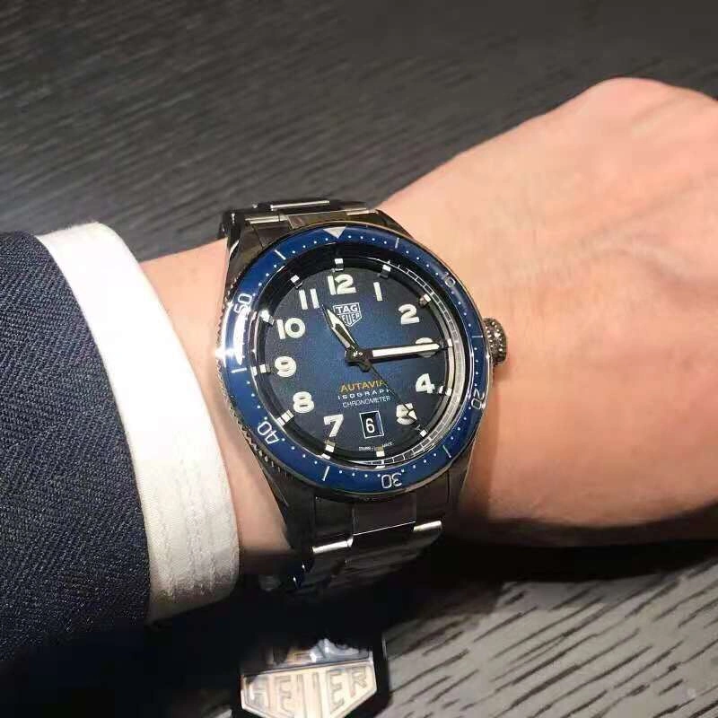 Original TAG HEUER Watches