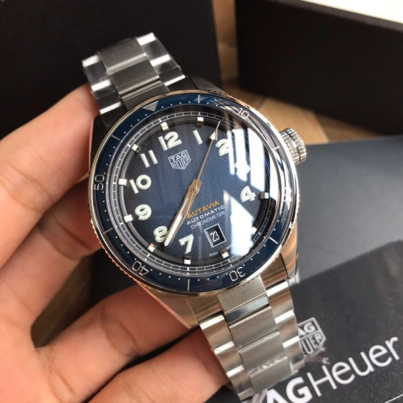 Original TAG HEUER Watches