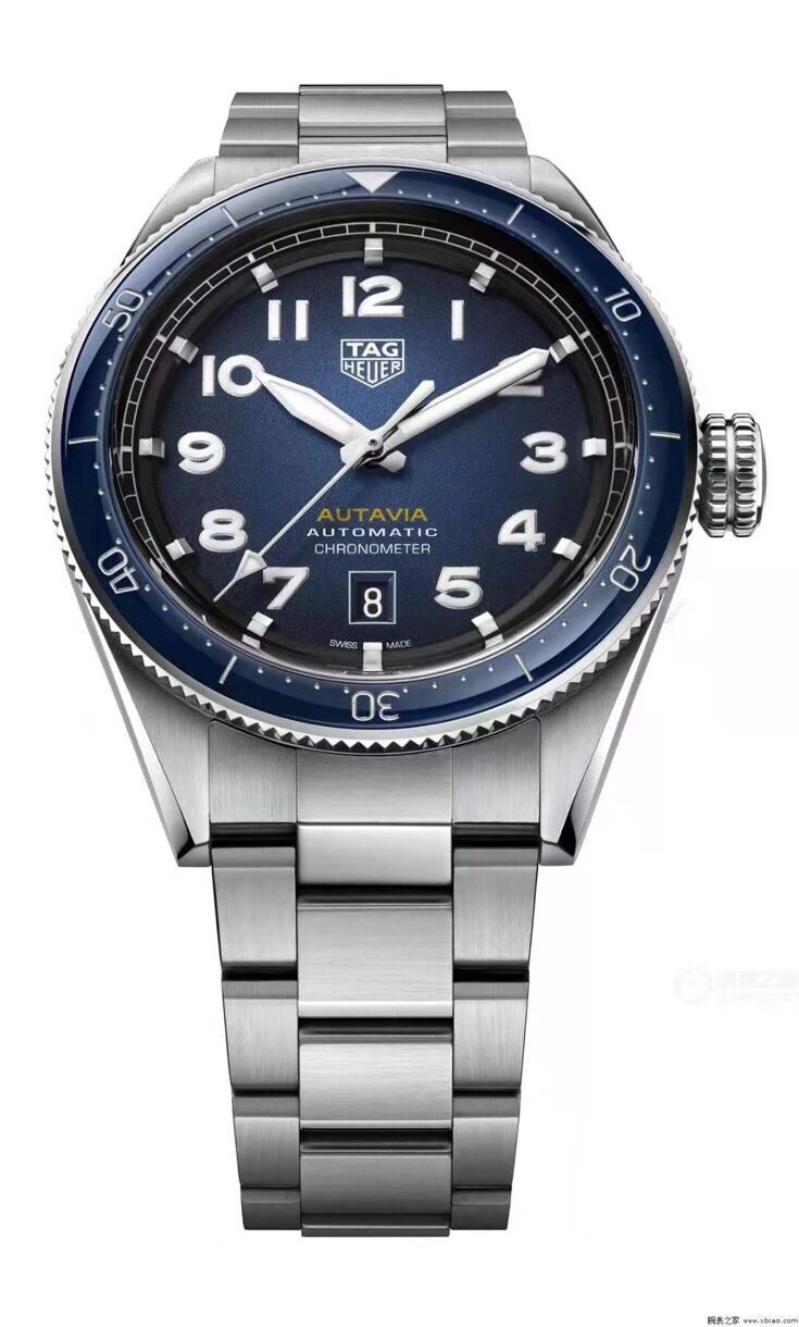 Original TAG HEUER Watches