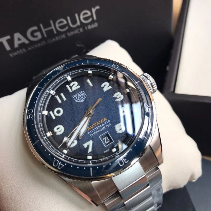 Original TAG HEUER Watches