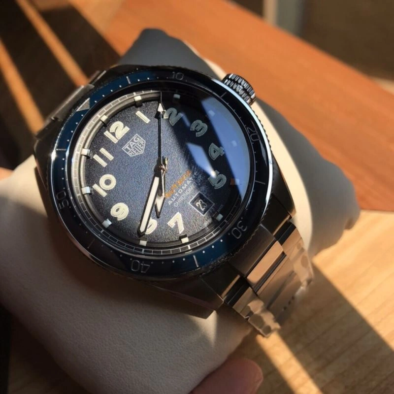 Original TAG HEUER Watches