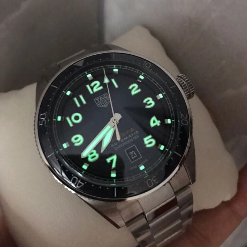 Original TAG HEUER Watches