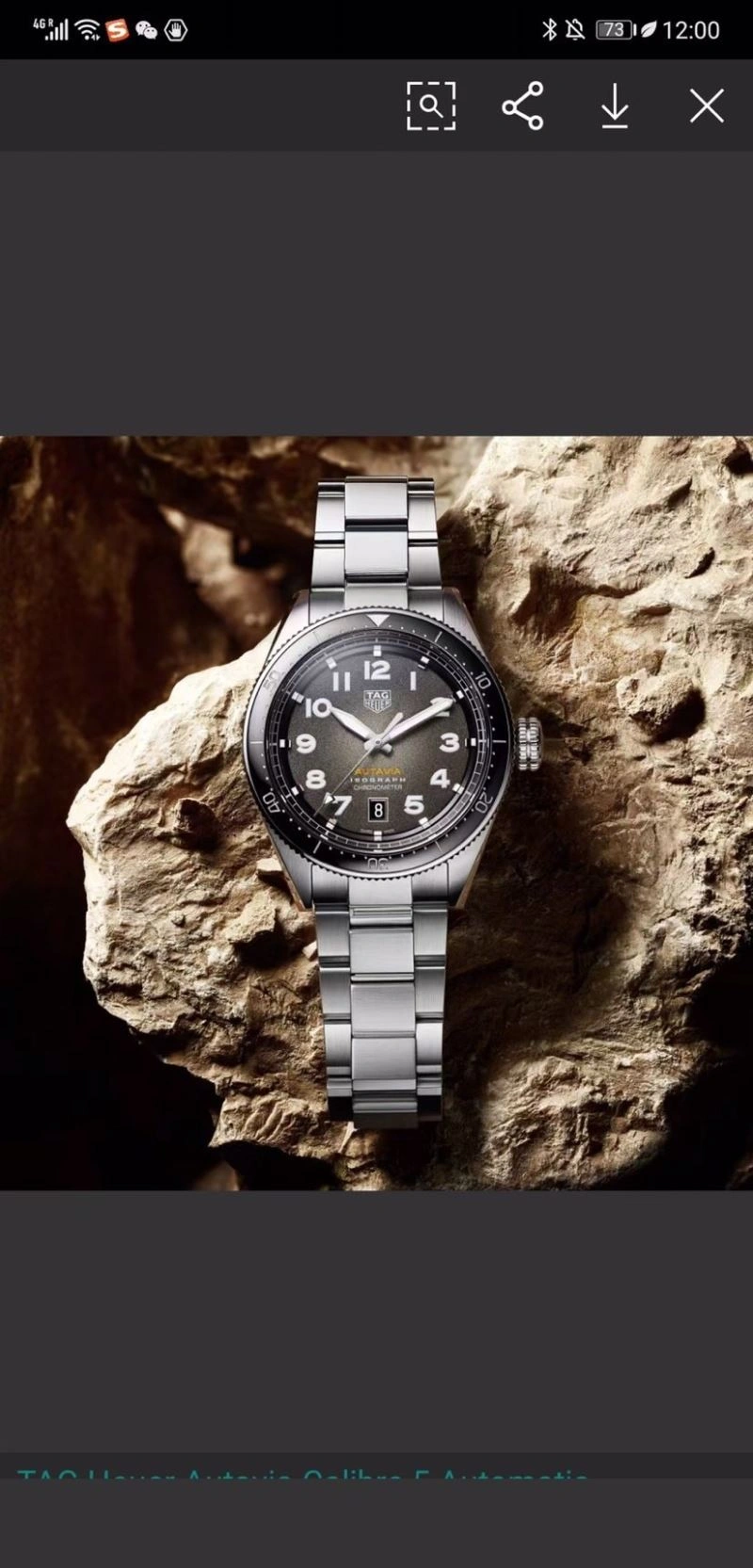 Cut-rate TAG HEUER Watches