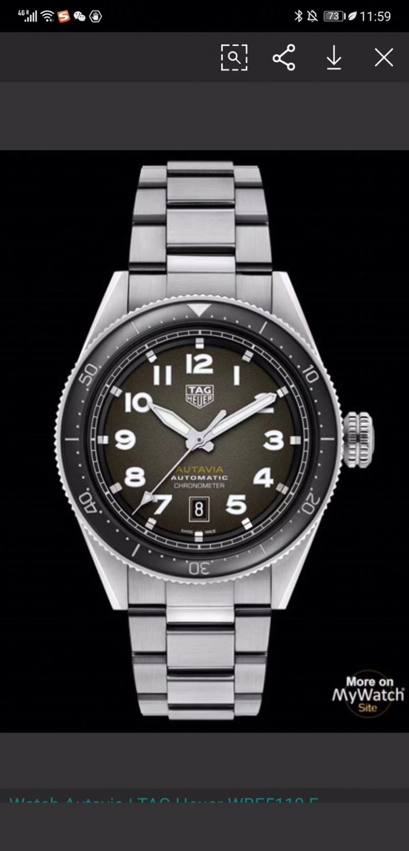 Cut-rate TAG HEUER Watches