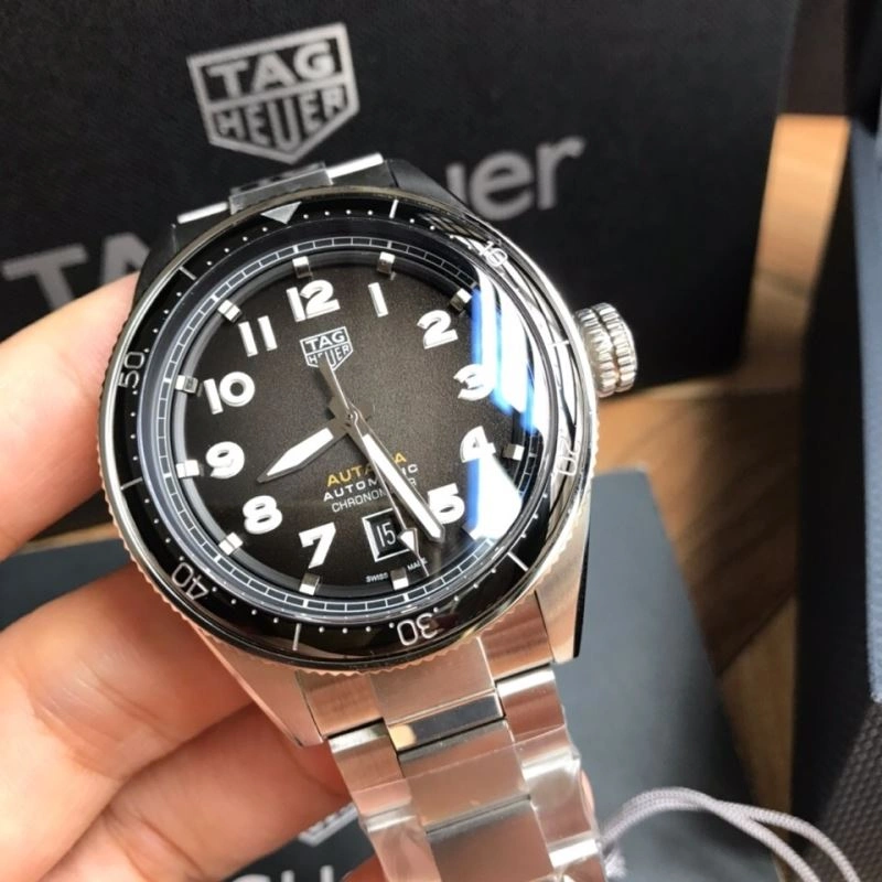 Cut-rate TAG HEUER Watches