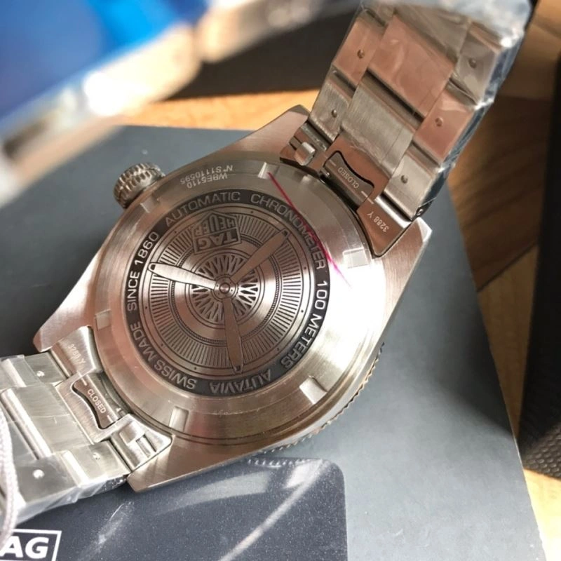 Cut-rate TAG HEUER Watches