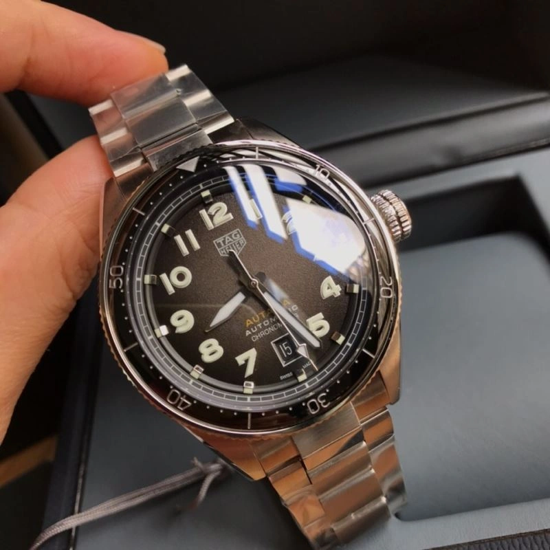 Cut-rate TAG HEUER Watches