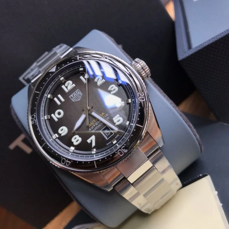 Cut-rate TAG HEUER Watches