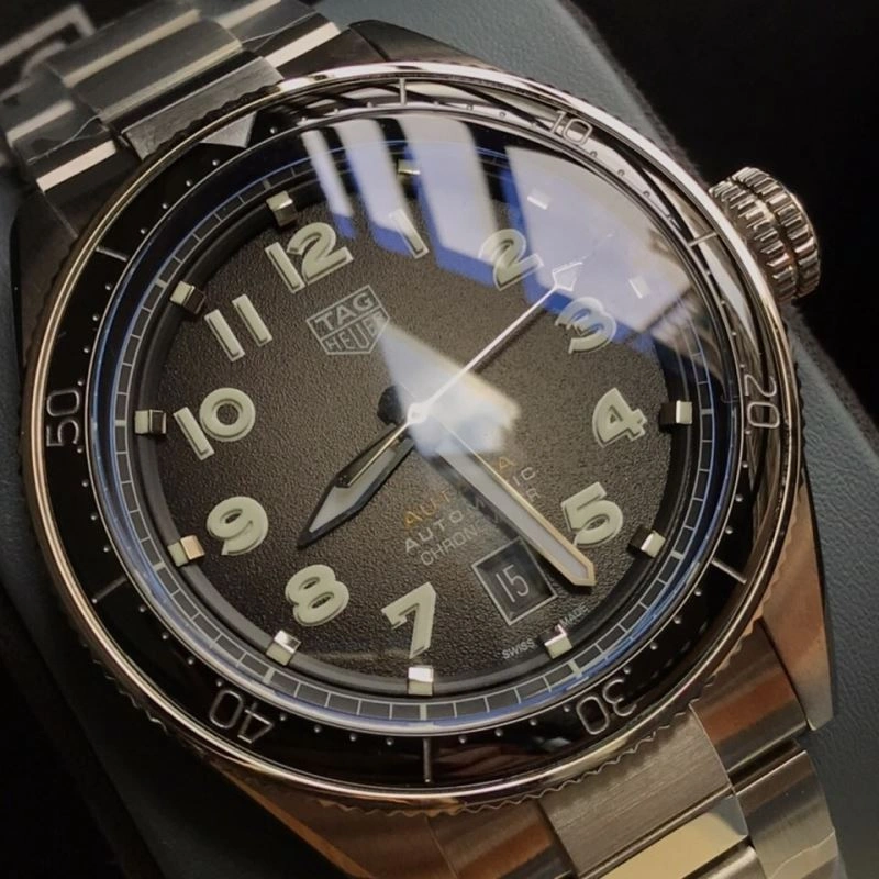 Cut-rate TAG HEUER Watches