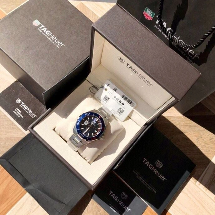 TAG HEUER Watches