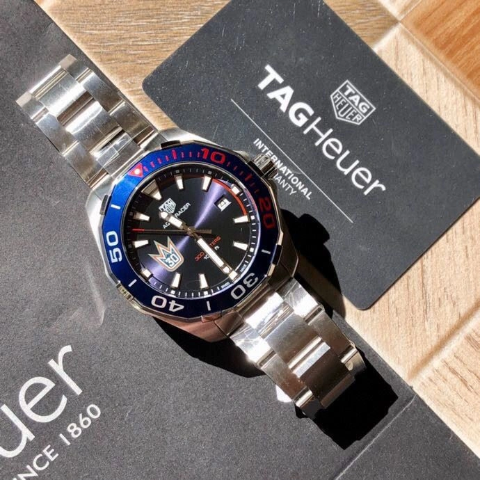 Genuine TAG HEUER Watches