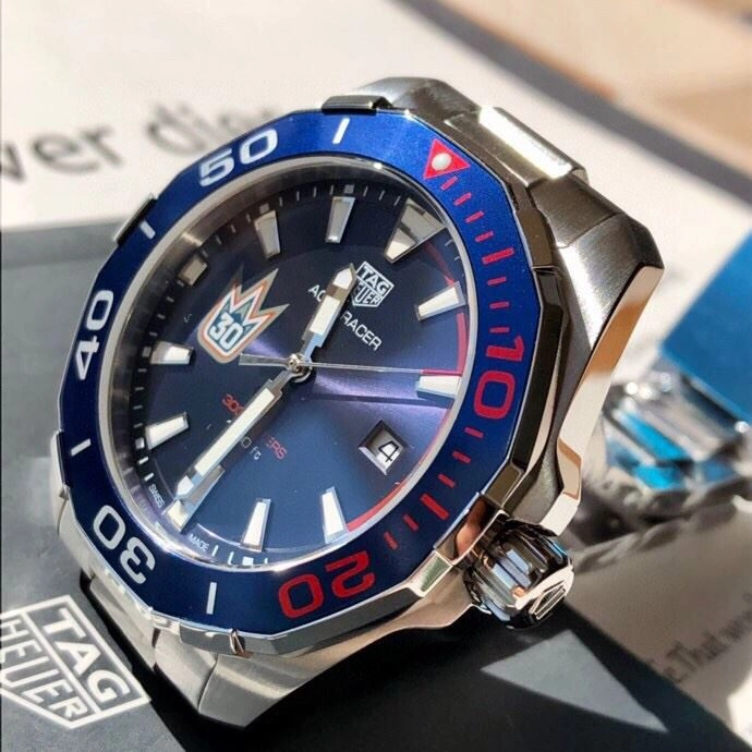 Genuine TAG HEUER Watches