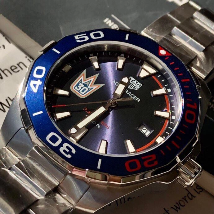 Genuine TAG HEUER Watches