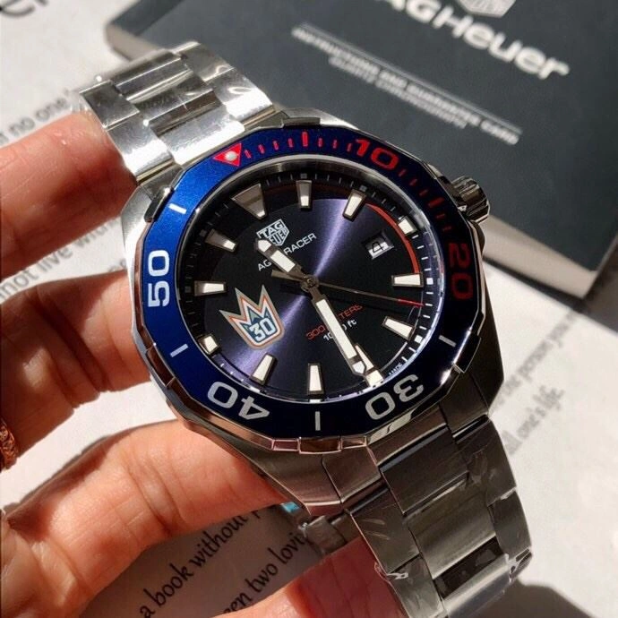 Genuine TAG HEUER Watches