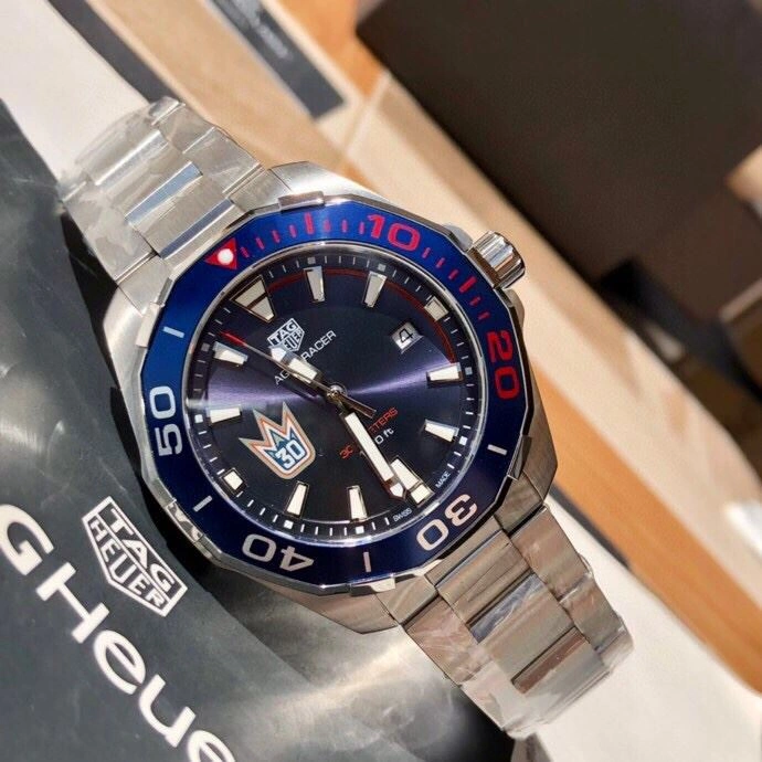 Genuine TAG HEUER Watches