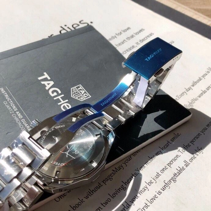 Genuine TAG HEUER Watches