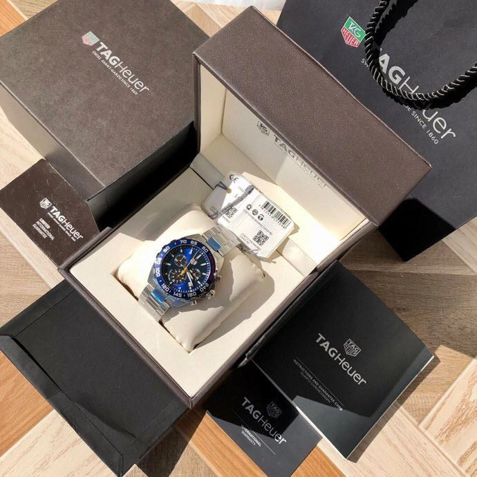 TAG HEUER Watches