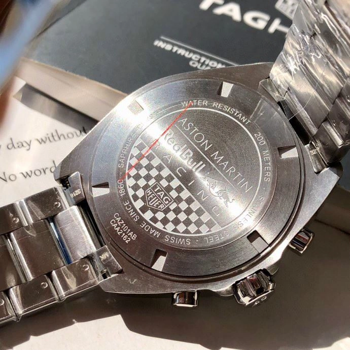 Value-priced TAG HEUER Watches