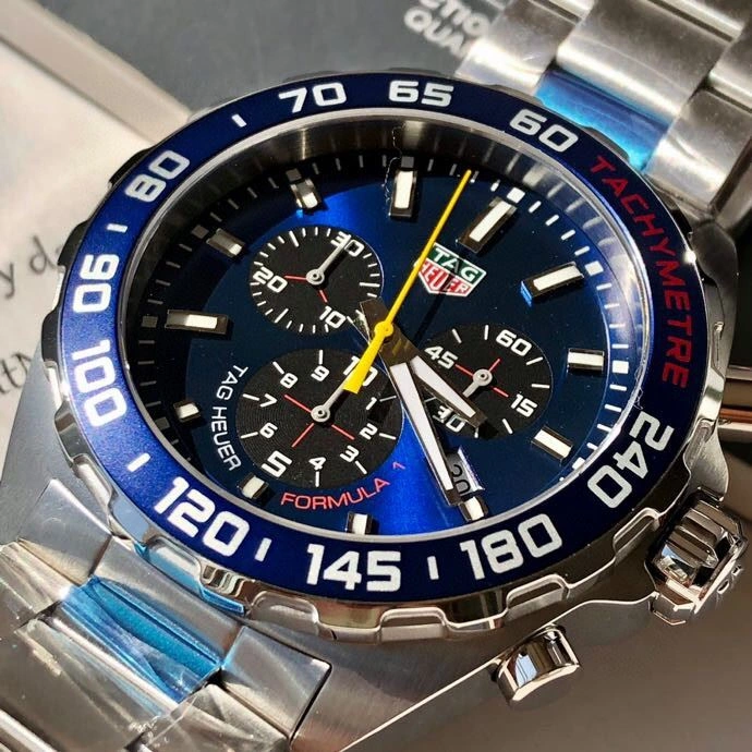Value-priced TAG HEUER Watches