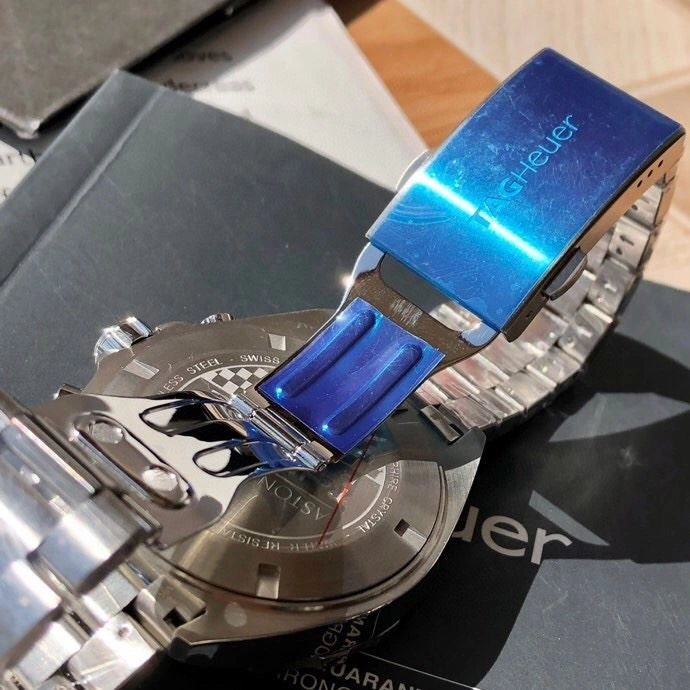Value-priced TAG HEUER Watches