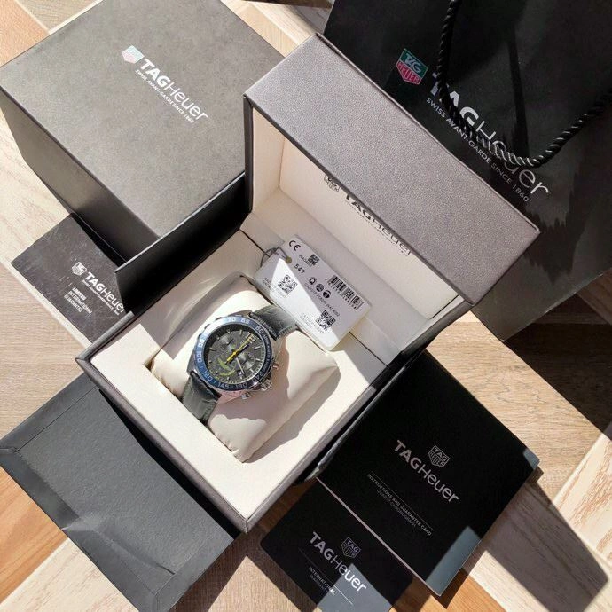 TAG HEUER Watches