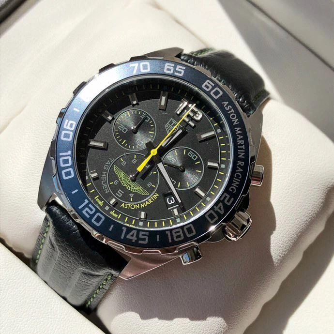 Reasonably priced TAG HEUER Watches