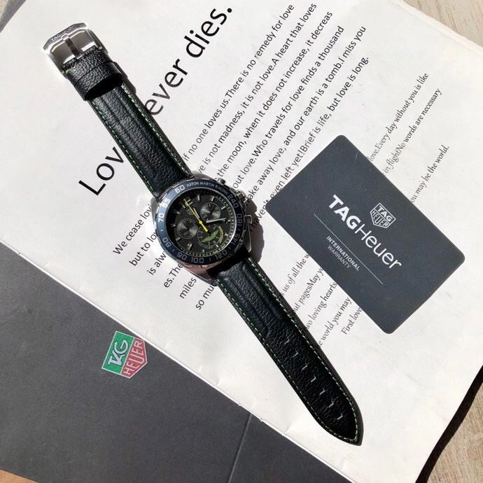 Reasonably priced TAG HEUER Watches