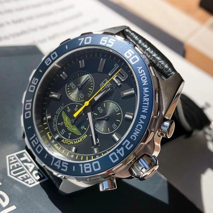 Reasonably priced TAG HEUER Watches