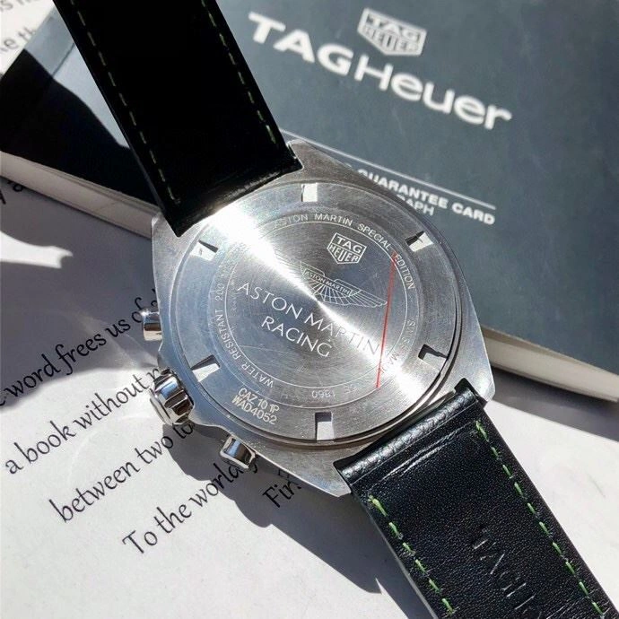 Reasonably priced TAG HEUER Watches
