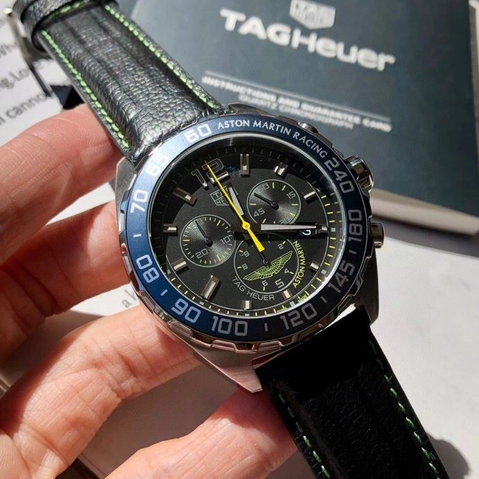 Reasonably priced TAG HEUER Watches