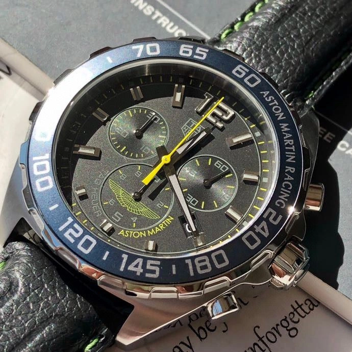 Reasonably priced TAG HEUER Watches