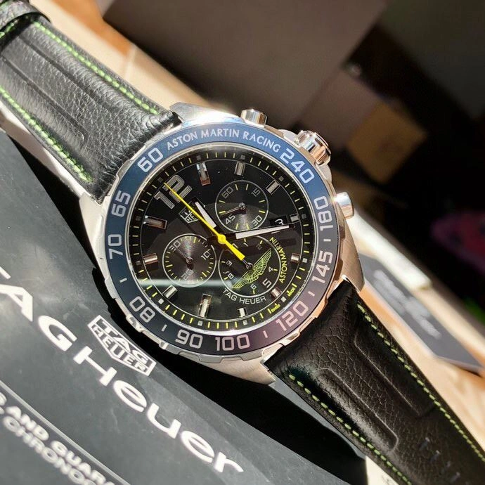 Reasonably priced TAG HEUER Watches