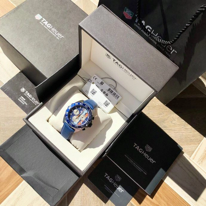 TAG HEUER Watches