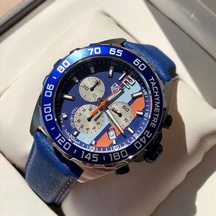 Cut-rate TAG HEUER Watches